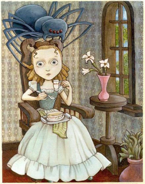 Artist – Deanna Molinaro – Kara Ashley Dey