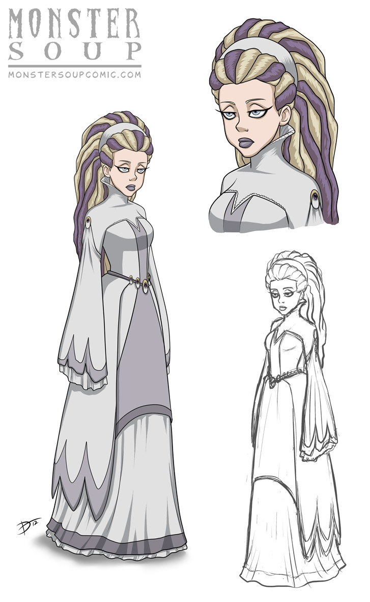 Artist–Devin Blake – Kara Ashley Dey